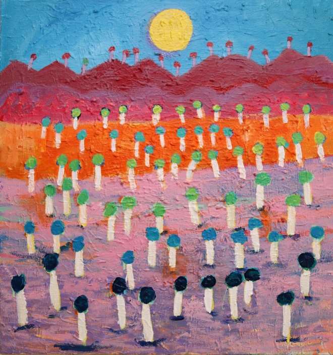 Identitywa hosts Art Exhibition - Identitywa - Registered NDIS Provider