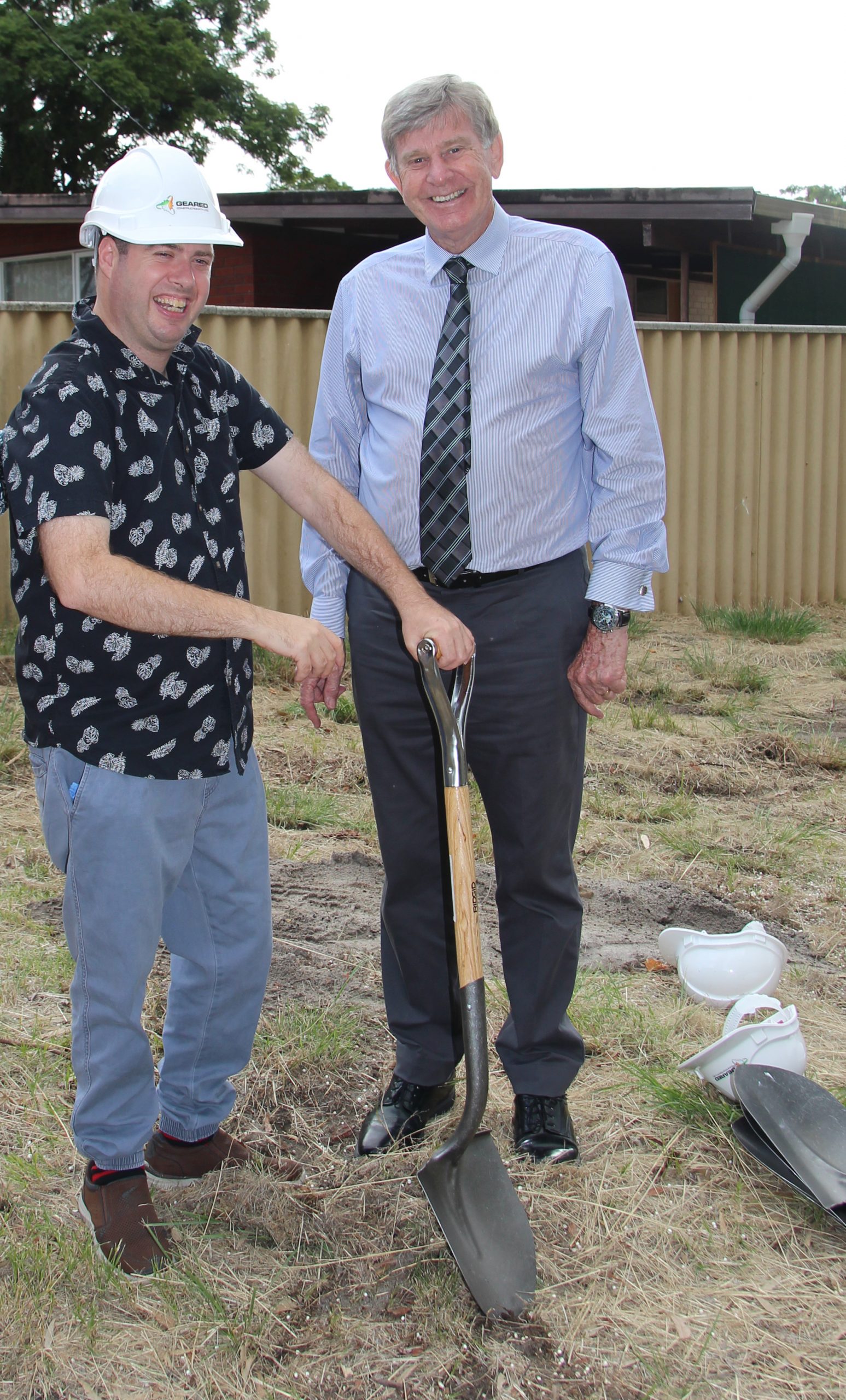 New building project launched by Identitywa - Identitywa - Registered ...